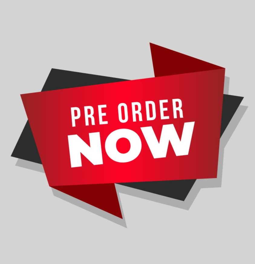 PRE ORDER LIST – ExoticFishGuy